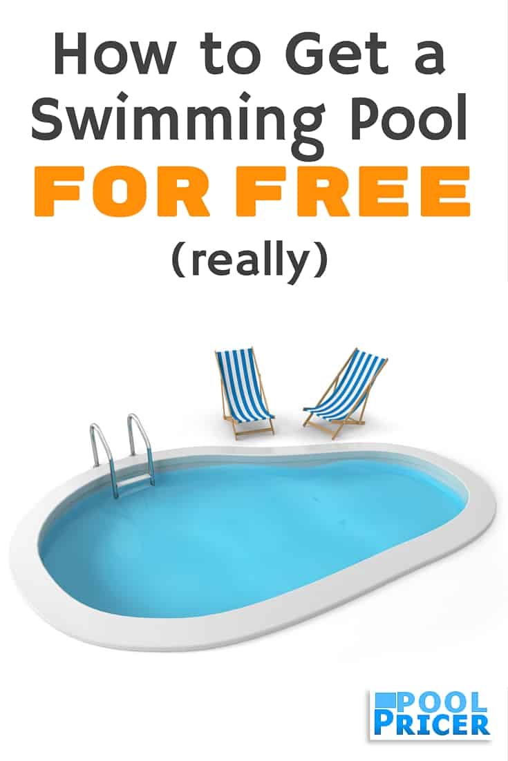 How to Get a Free Swimming Pool in 2023 (Really) | Pool Pricer